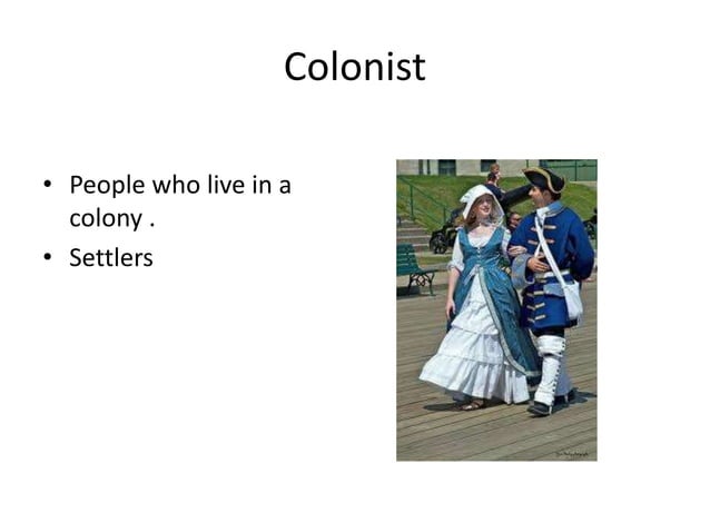 Chapter 4 – social studies grade 5 | PPTX