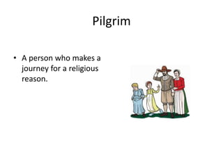 Chapter 4 – social studies grade 5 | PPTX