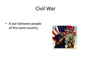 Chapter 4 – social studies grade 5 | PPT