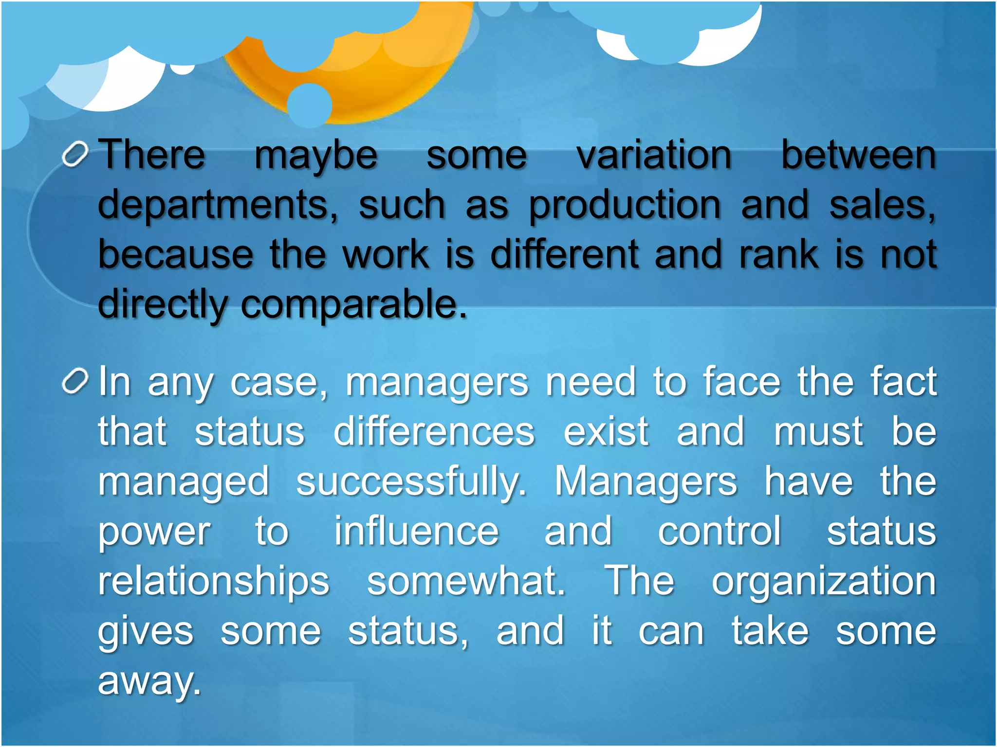 Chapter 4 Social System and Organization Culture | PPTX