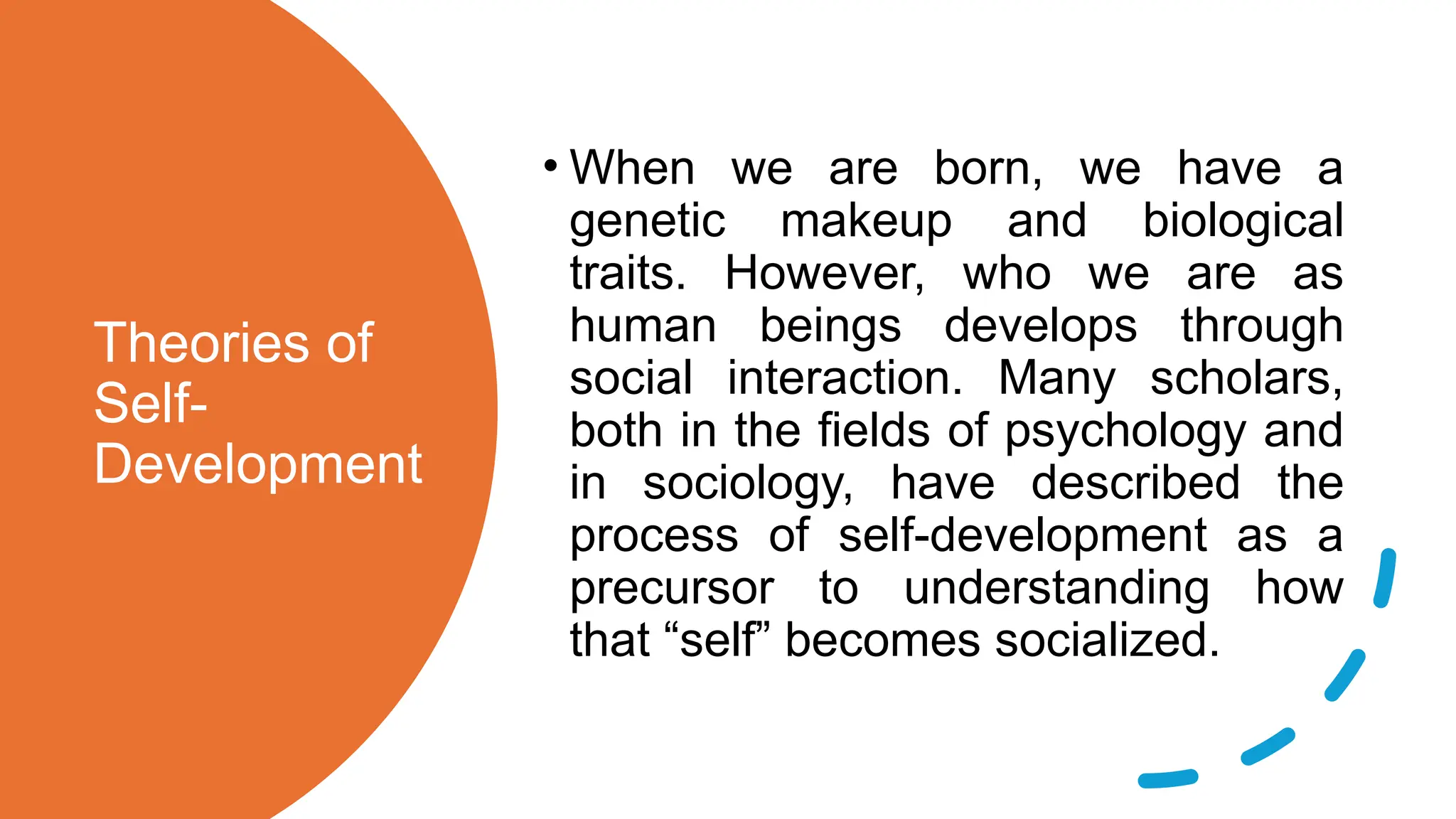 Chapter 4 SOCIOLIASATION. pptx sociology | PPTX