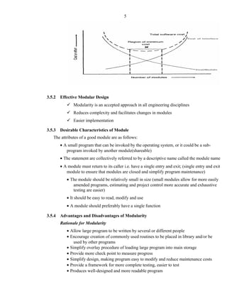 Chapter 4 software design | DOC