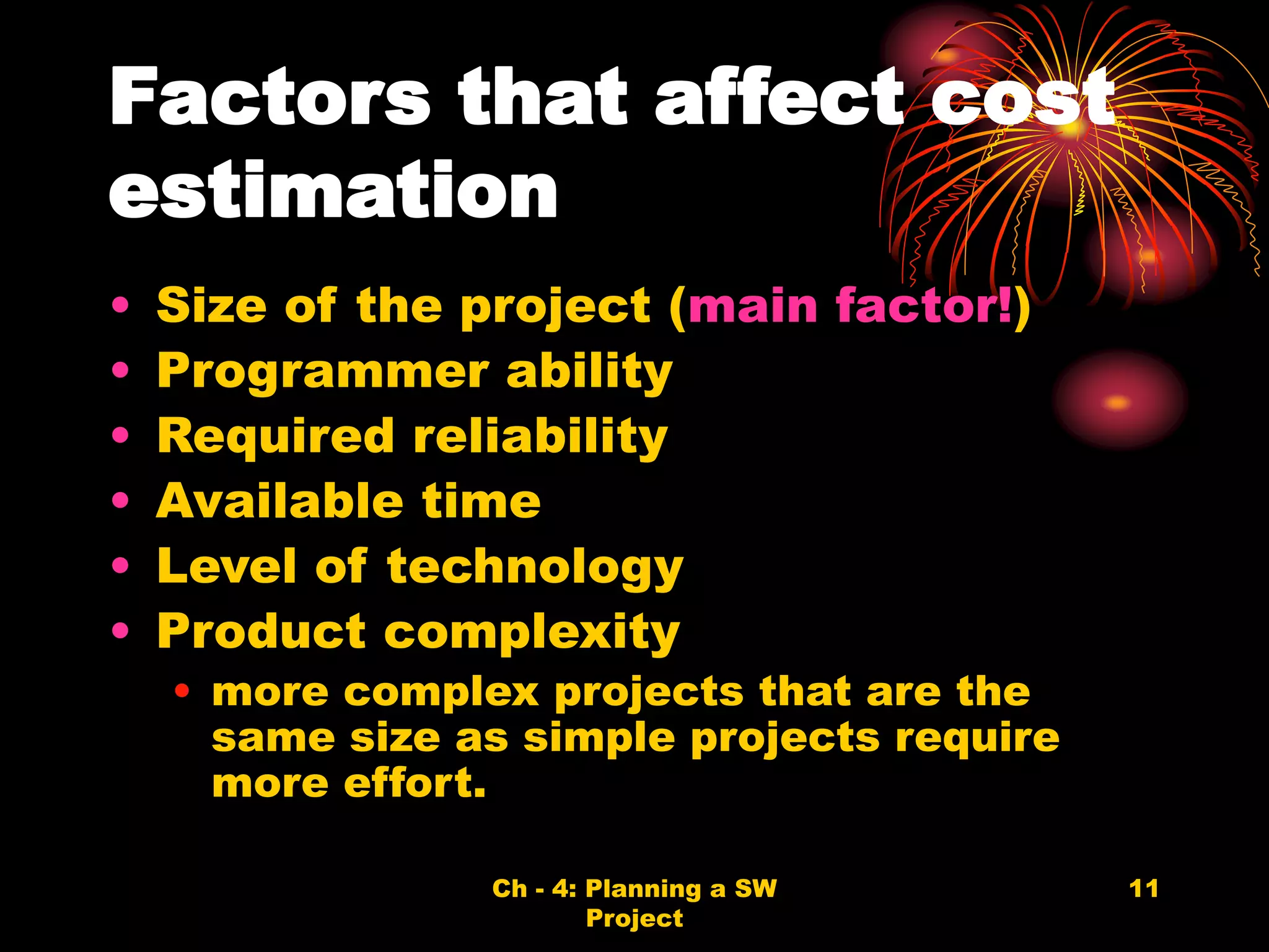 Chapter 4 Software Project management.ppt