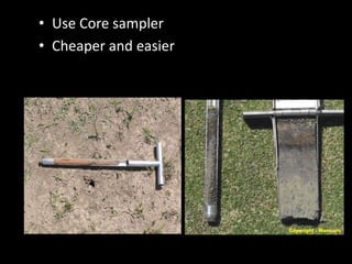Soil Survey, Classification and Evaluation | PPTX