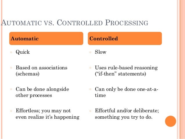 SOCIAL COGNITION (Psych 201 - Chapter 4 - Spring 2014)