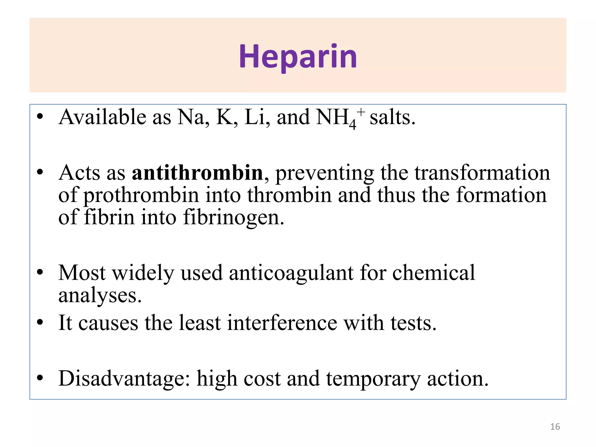 Chapter 4 Specimen collection, handling, and processing.ppt