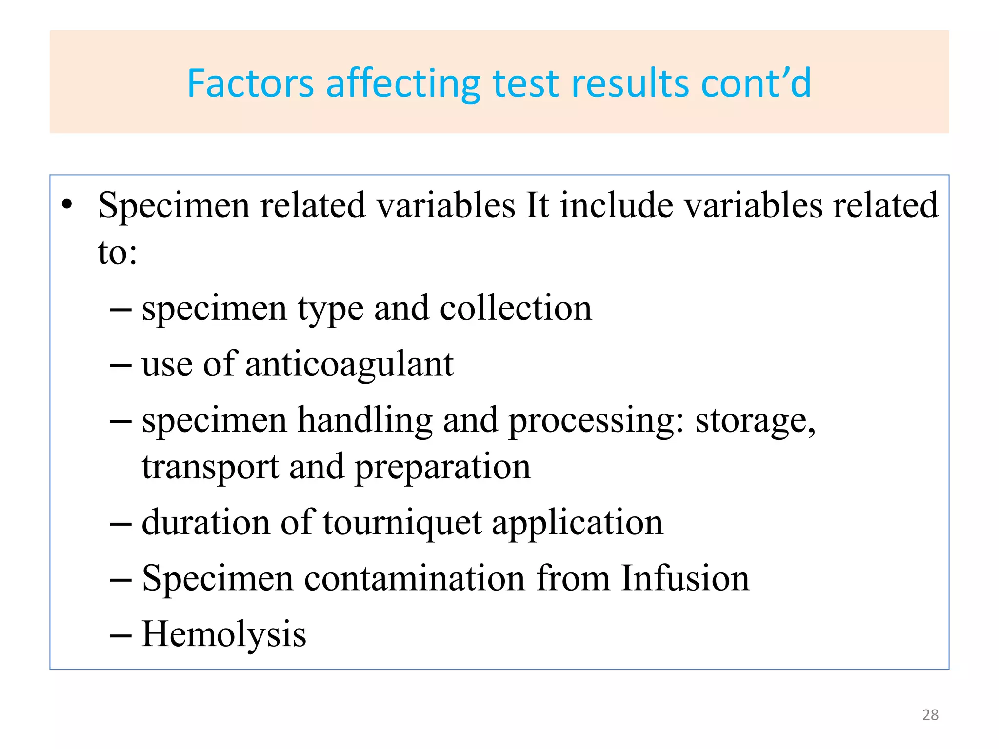 Chapter 4 Specimen collection, handling, and processing.ppt