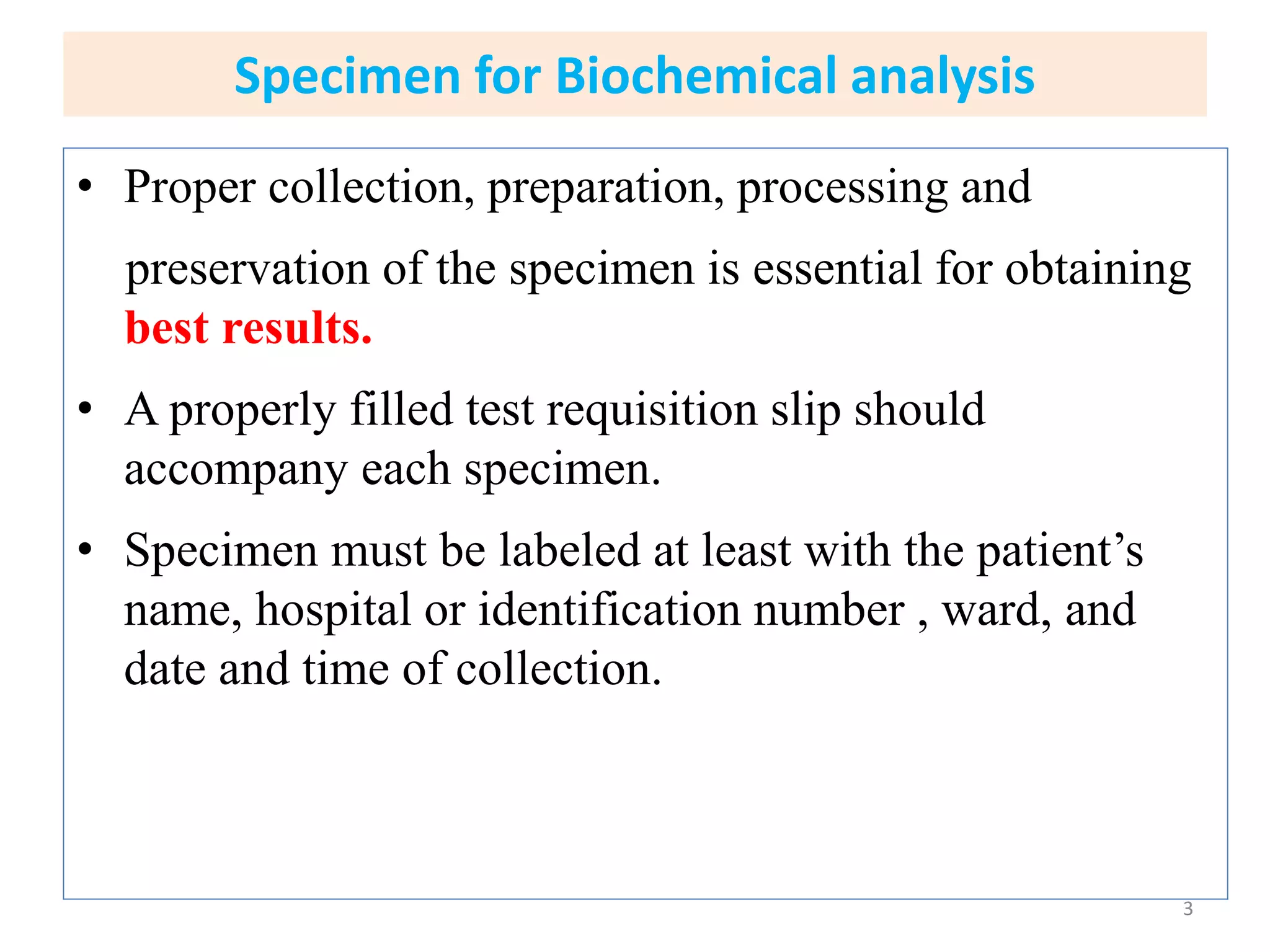 Chapter 4 Specimen collection, handling, and processing.ppt
