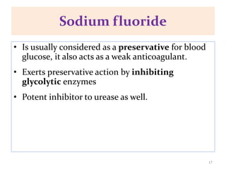 Chapter 4 Specimen collection, handling, and processing.ppt
