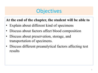 Chapter 4 Specimen collection, handling, and processing.ppt