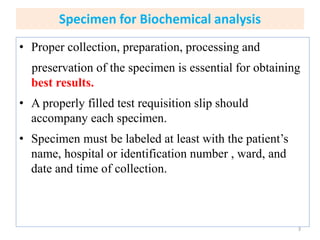 Chapter 4 Specimen collection, handling, and processing.ppt