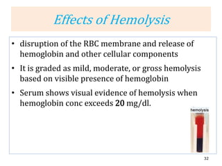 Chapter 4 Specimen collection, handling, and processing.ppt