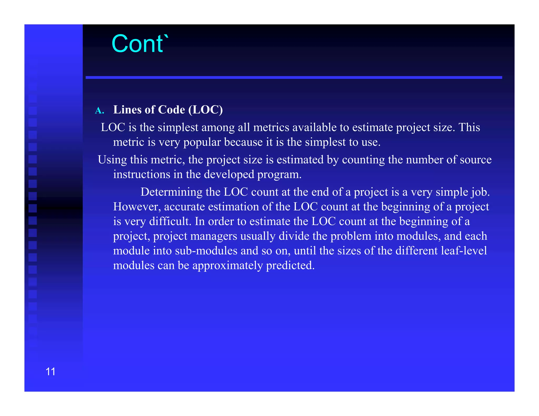 Software Project Management | PDF