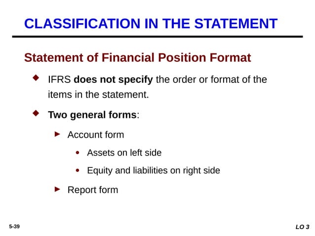 Chapter 4 Stament of Financial Position and cash flow.pptx