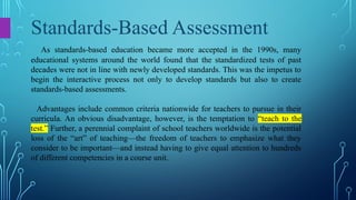 Chapter 4 Standards-Based Assessment.pptx
