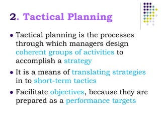 Chapter 4, statigic planning and Decision making.ppt