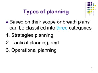 Chapter 4, statigic planning and Decision making.ppt