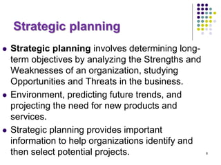 Chapter 4, statigic planning and Decision making.ppt