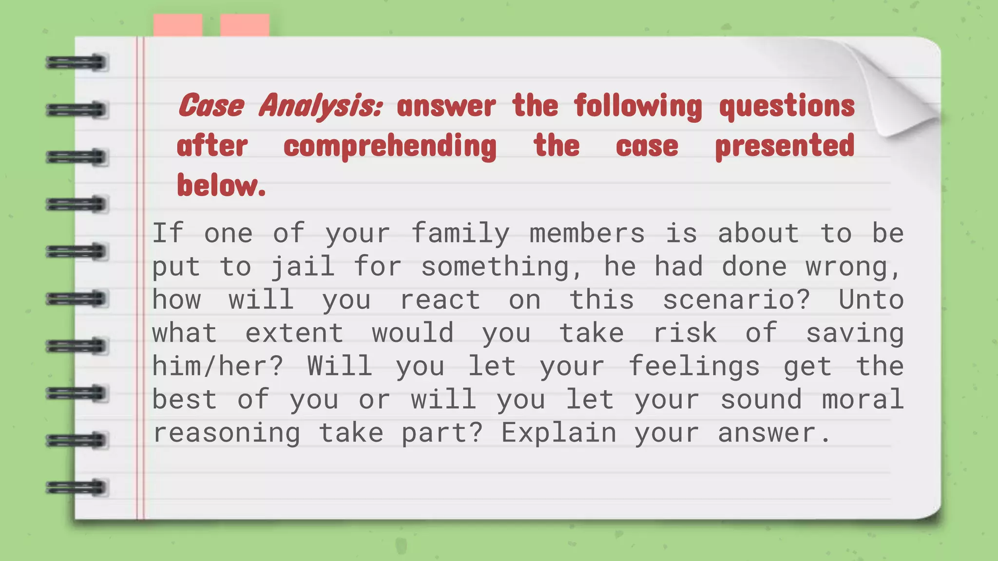 Chapter 4 – Steps in Ethical Decision Making.pptx