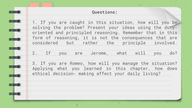 Chapter 4 – Steps in Ethical Decision Making.pptx