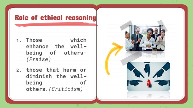 Chapter 4 – Steps in Ethical Decision Making.pptx