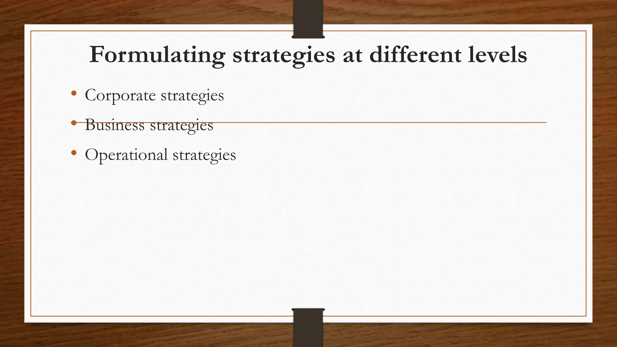 Chapter 4 Strategy Formulation.pptx