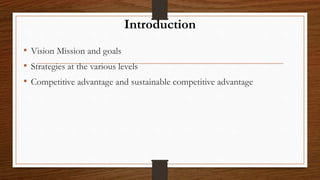 Chapter 4 Strategy Formulation.pptx