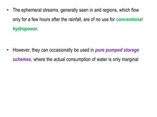 mesearment of stream flow channels in river | PPTX