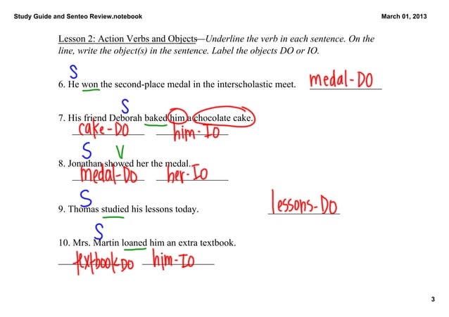 Chapter 4 Study Guide | PPT