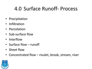 Chapter 4 Surface Runoff and Flow Measurement 2024.pdf