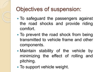 CHAPTER 4 Suspension.pptx