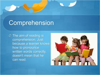 Chapter 4 - Teaching Children | PPTX