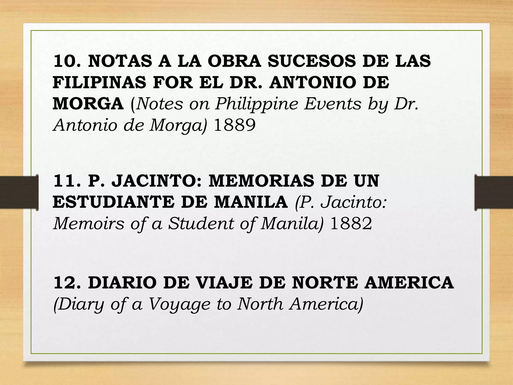 Chapter 4 the period-of-enlightenment (philippine literature) | PPTX