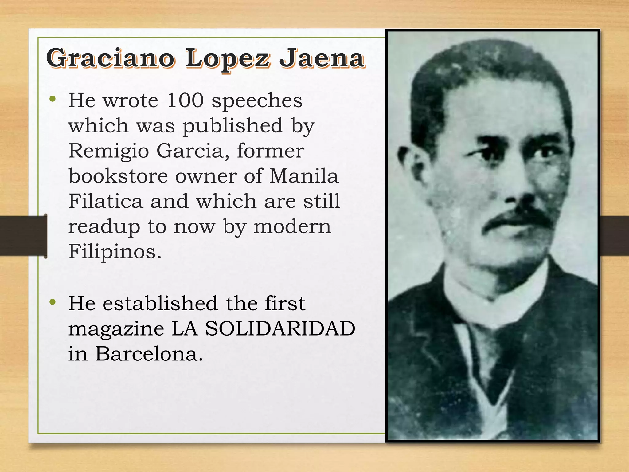 Chapter 4 the period-of-enlightenment (philippine literature) | PPTX
