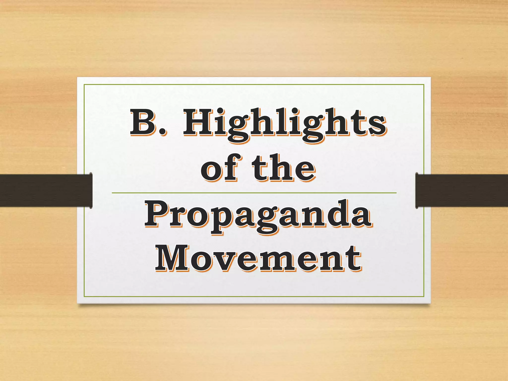 Chapter 4 the period-of-enlightenment (philippine literature) | PPTX