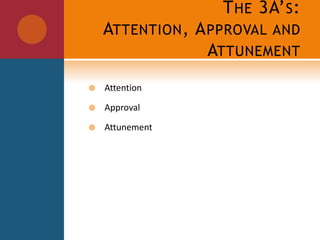 Infants Toddlers and Twos Chapter 4 (7th) | PPTX