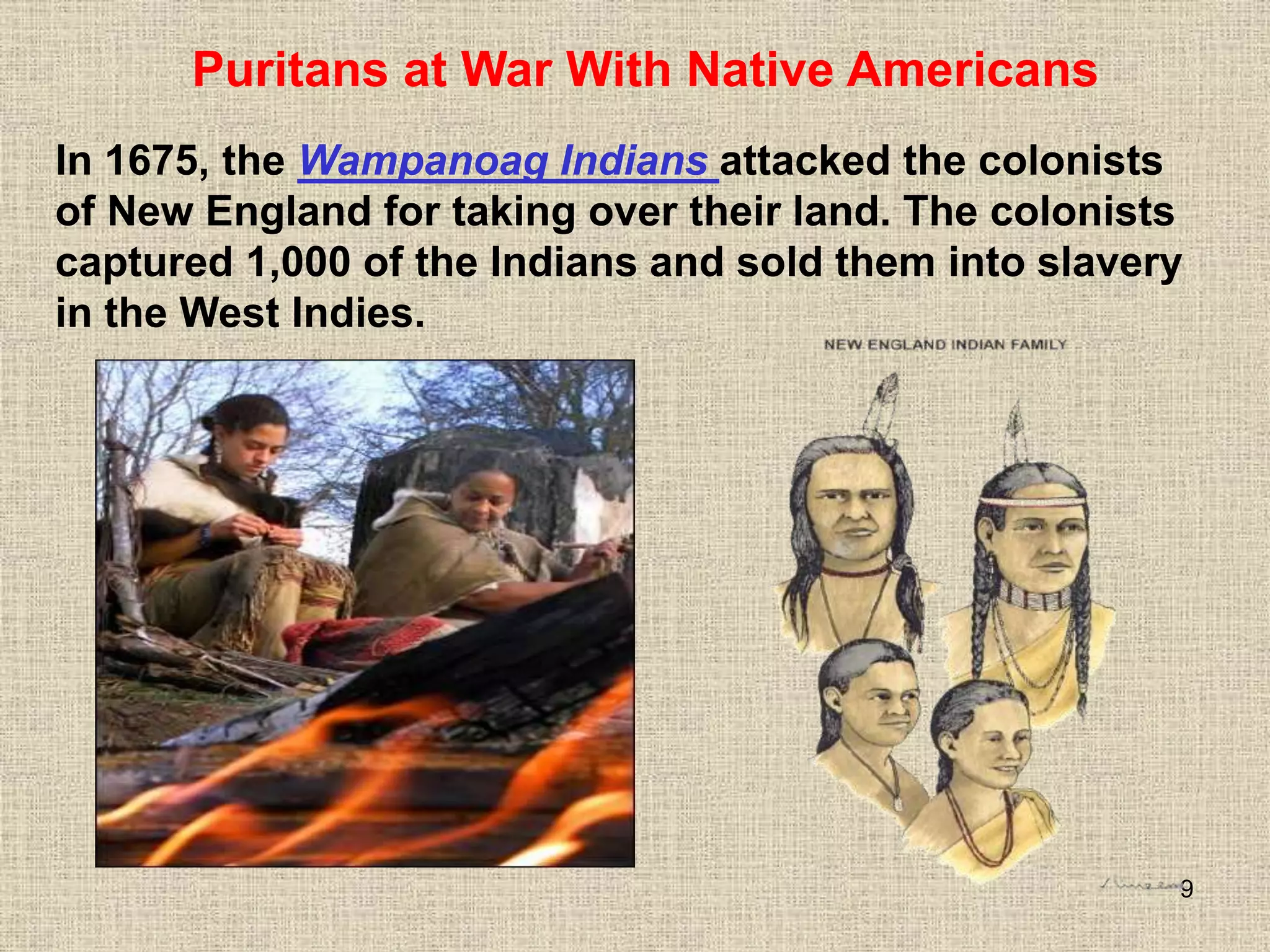 The Colonies Power point | PPT