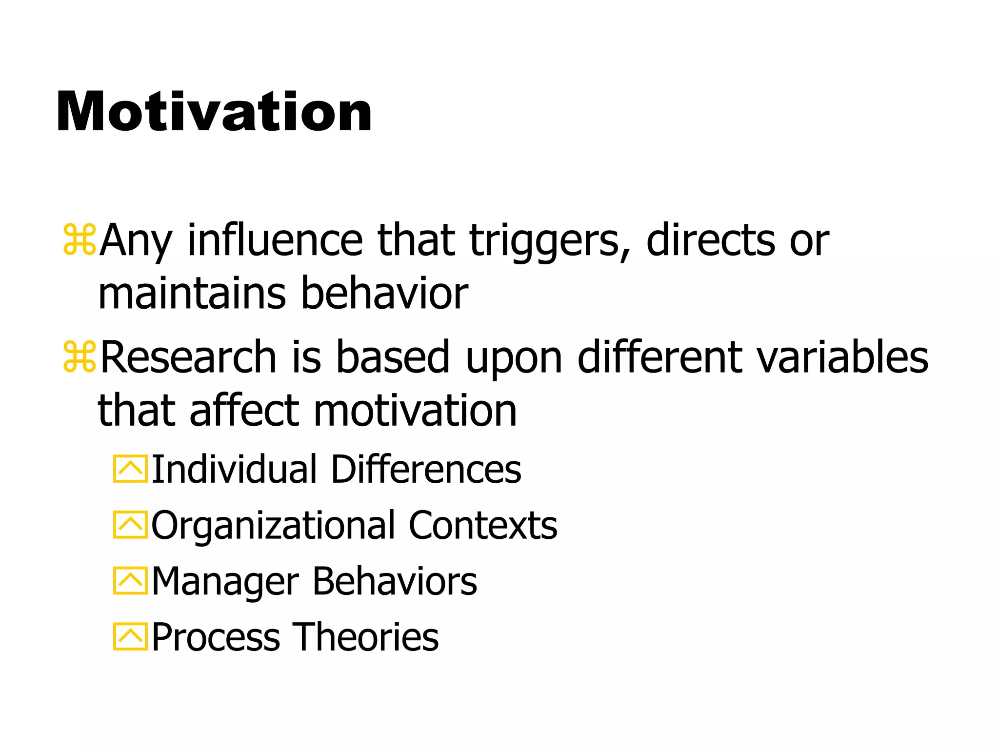 Chapter 4 Theories of Motivation.ppt