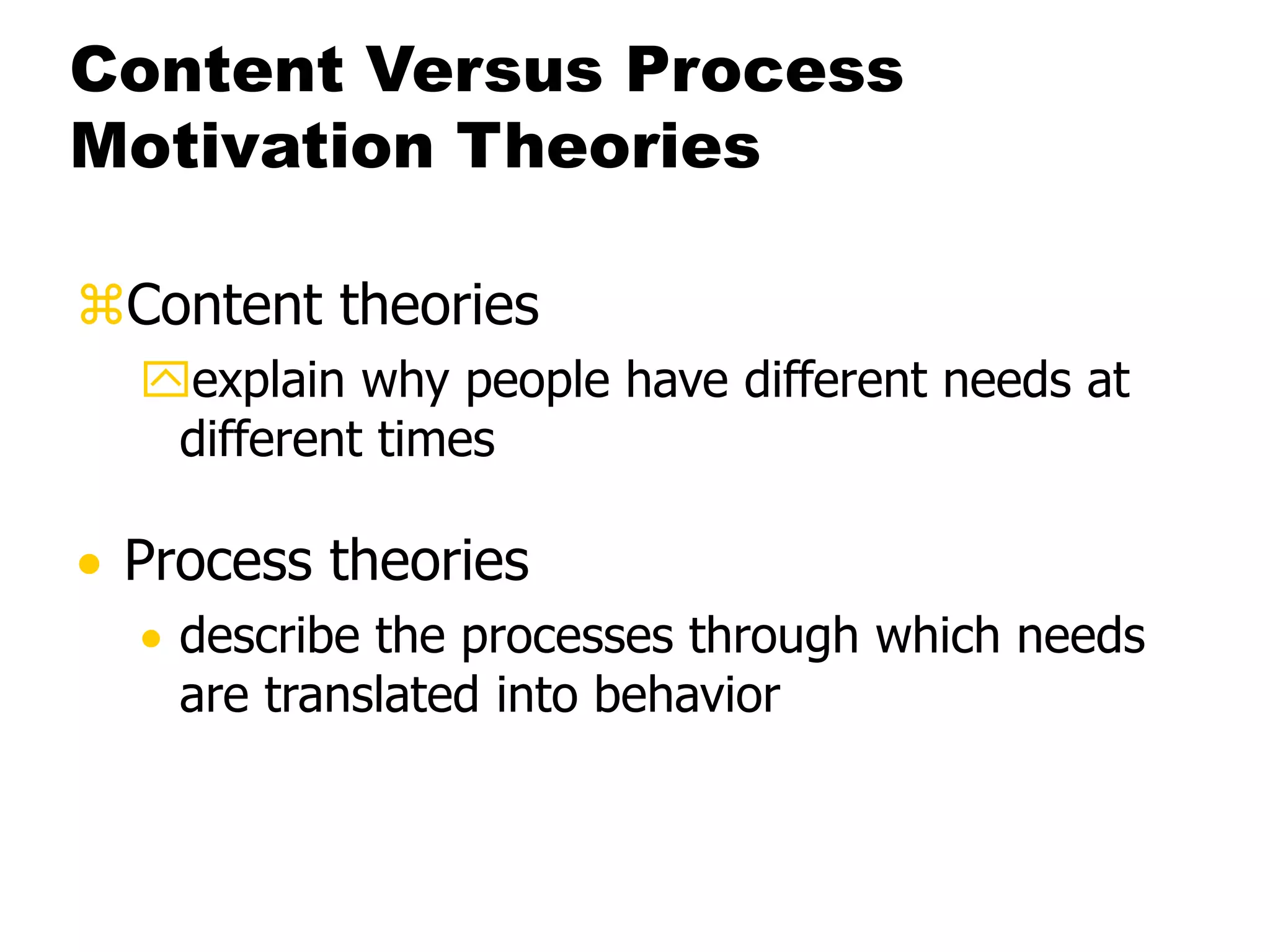 Chapter 4 Theories of Motivation.ppt