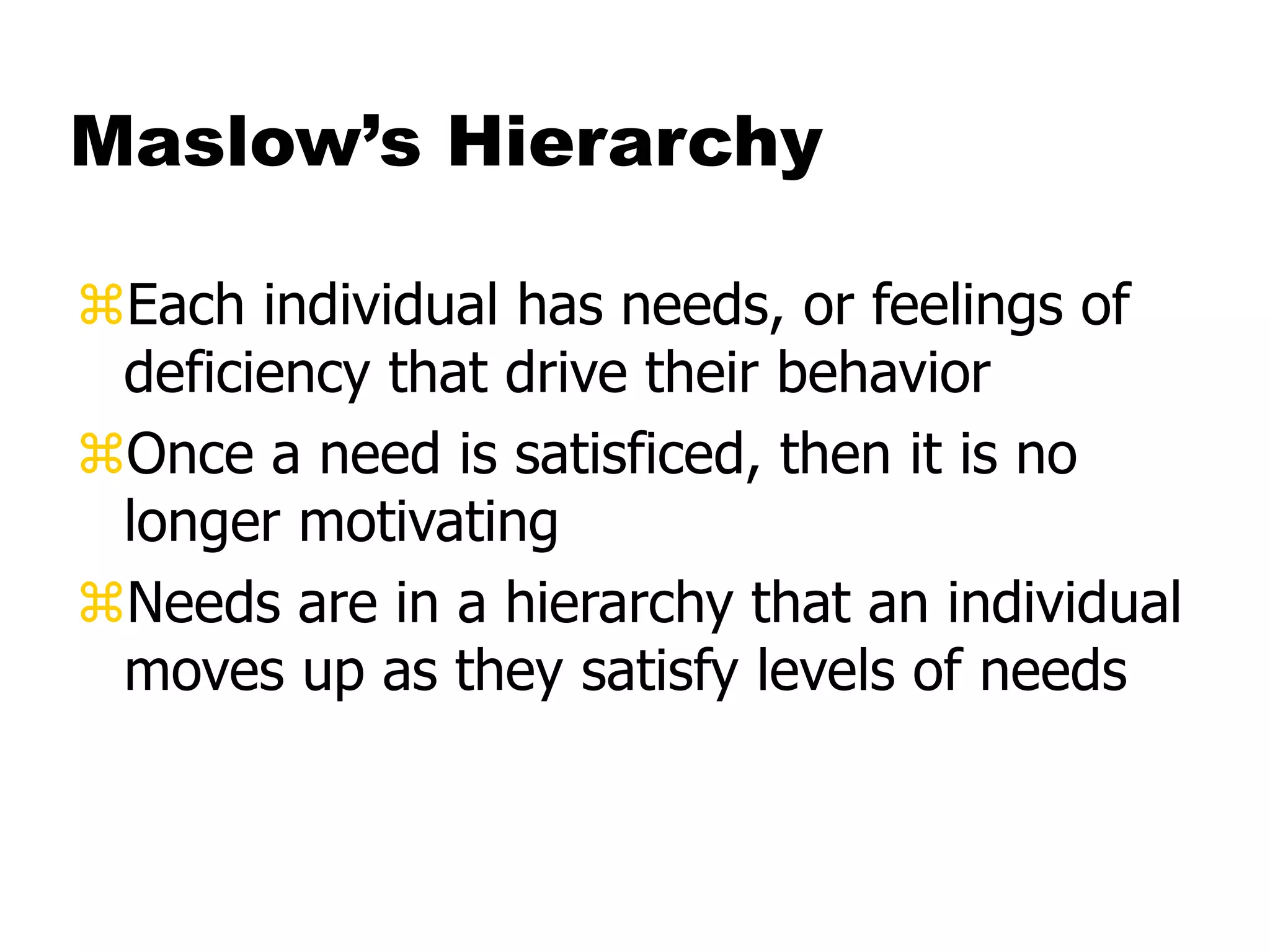 Chapter 4 Theories of Motivation.ppt