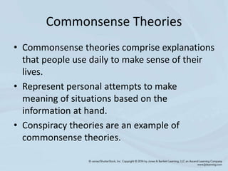Chapter 4 theory as practice | PPTX