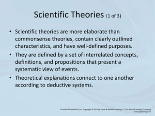 Chapter 4 theory as practice | PPTX