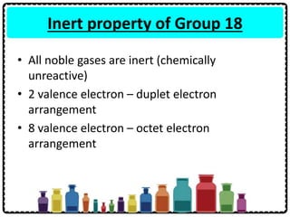 CHAPTER 4 THE PERIODIC TABLE.pptx