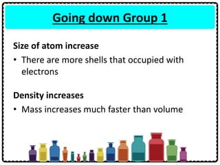 CHAPTER 4 THE PERIODIC TABLE.pptx