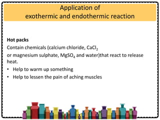 Chapter 4 Thermochemistry | PPT