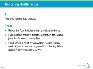 chapter4thesafefoodhandler-160914175055.pdf | Digestive Disorders ...