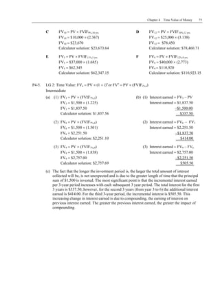 Chapter 4 time_value_of_money_solutions | PDF