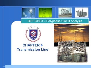 Chapter 4 Transmission.ppt | Computer Networking | Computing