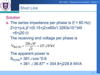 Chapter 4 Transmission.ppt | Computer Networking | Computing