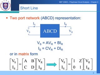 Chapter 4 Transmission.ppt | Computer Networking | Computing